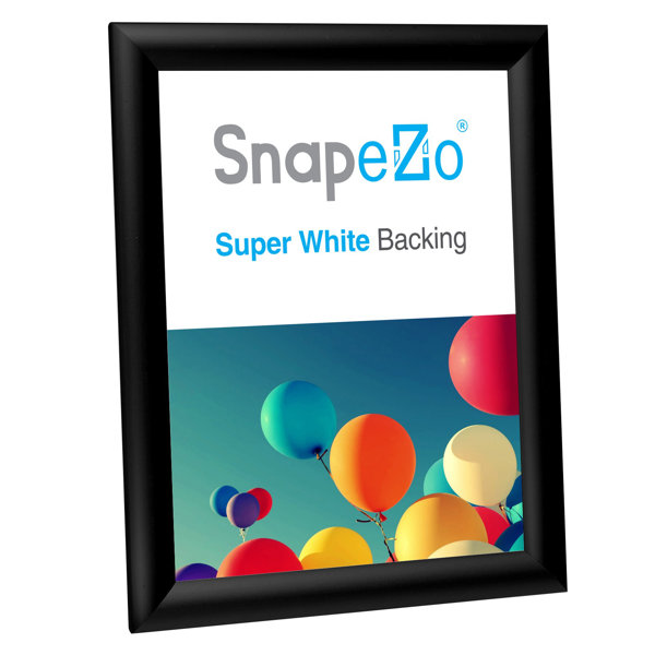 SnapeZo Metal Picture Frame & Reviews | Wayfair